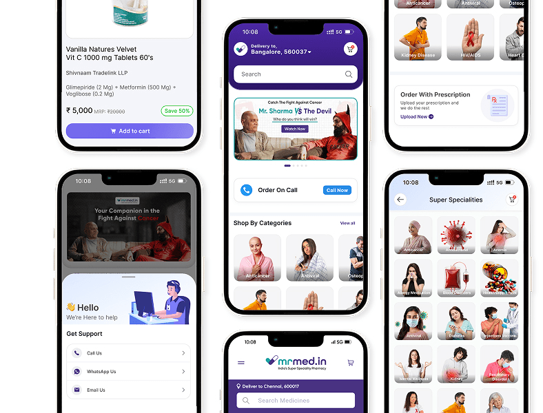 Buy Bun Pro Forte Capsule Online: View Uses, Price, Side Effects, And ...